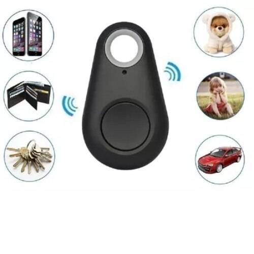 Breloc Bluetooth, tracer, localizator GPS, chei, portofel, masina ...