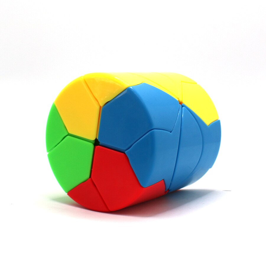 Cub rubik Moyu Barrel Redi stickerless MY-14 - eMAG.ro