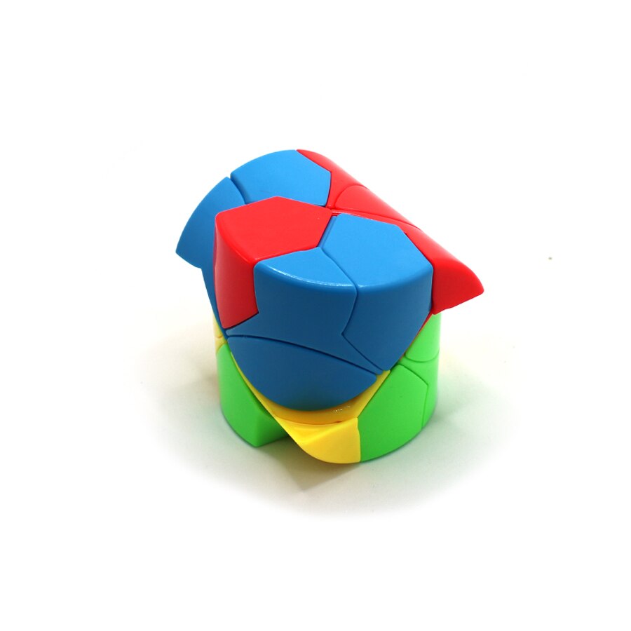 Cub rubik Moyu Barrel Redi stickerless MY-14 - eMAG.ro