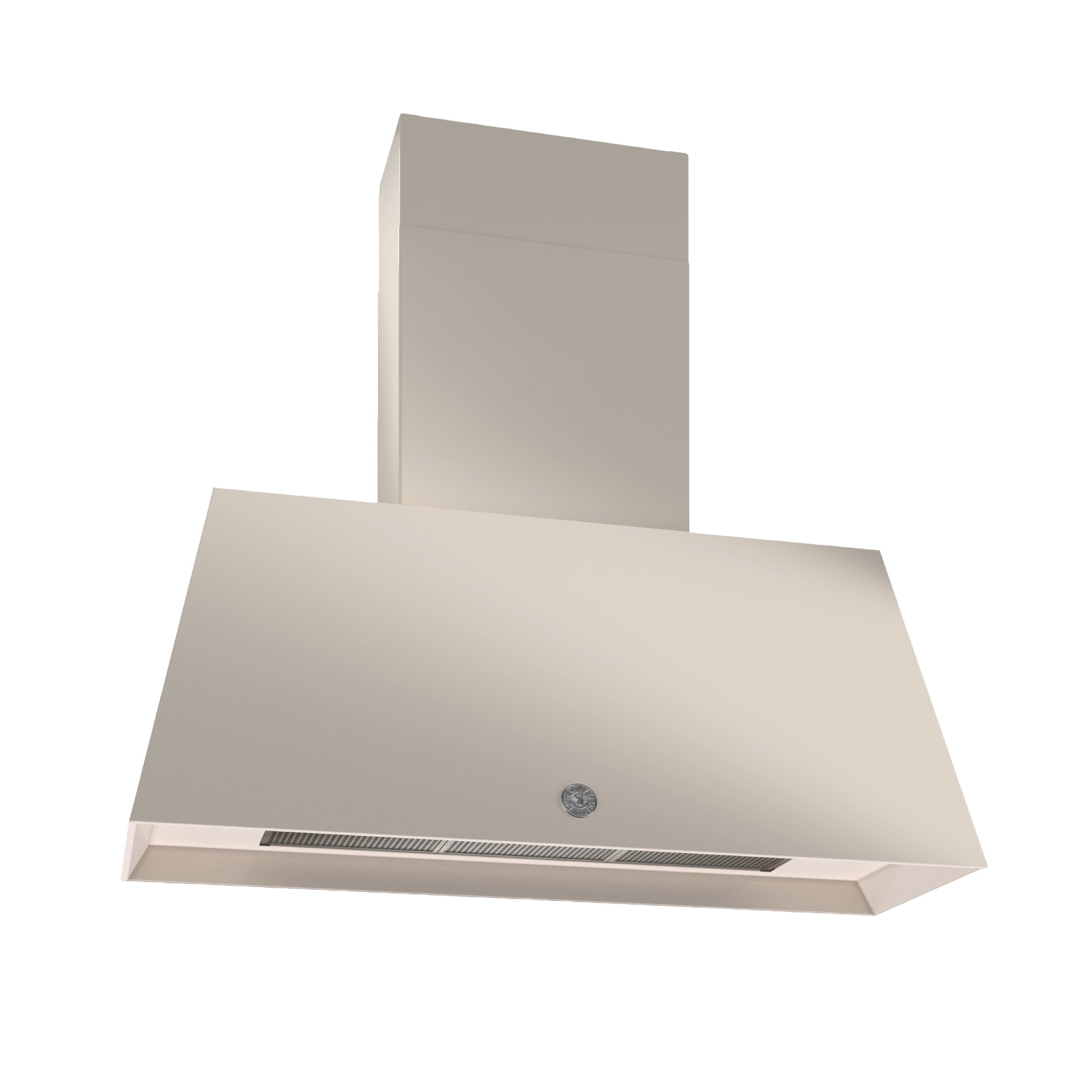 Hota de perete Retro Bertazzoni, colectie Heritage, 110 cm, 570 m³/h, 3 ...