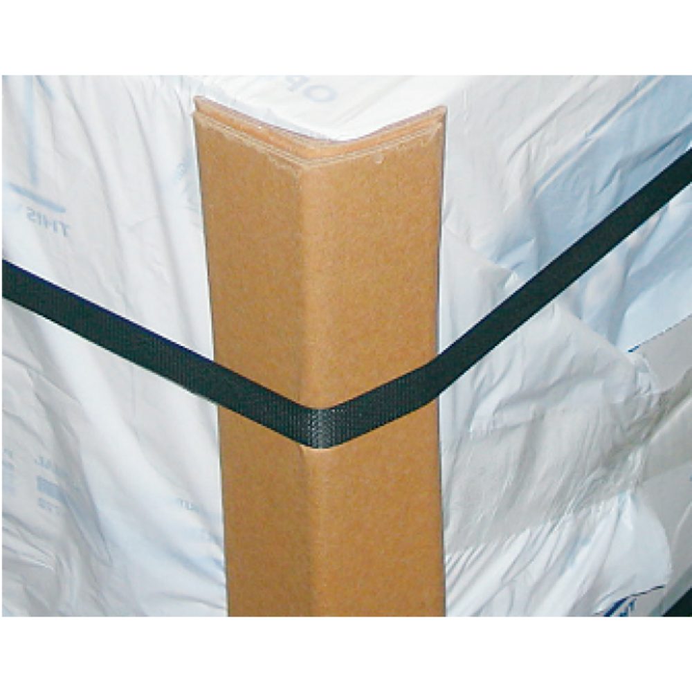 Coltar din Carton Presat 3 m, Dimensiune 45x45x3 mm, 50 Buc/Bax ...