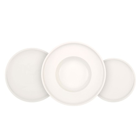 Set farfurii Villeroy & Boch Artesano Original Dinner 12 piese - eMAG.ro