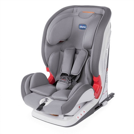Scaun auto Chicco YOUniverse cu Isofix 9-36 kg, PEARL - eMAG.ro