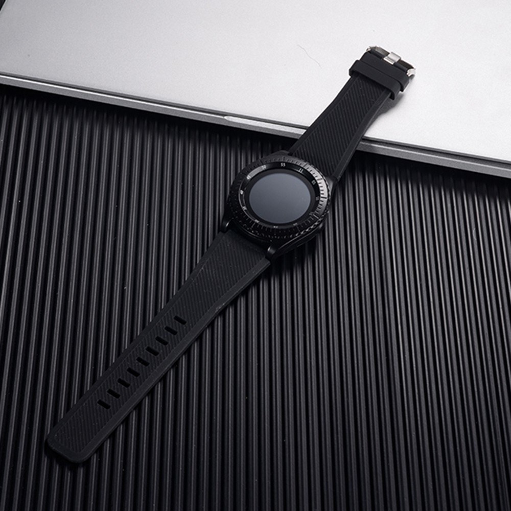 Смарт часовник Smart Wear Z3, Smartwatch, сим карта и камера, bluetooth ...