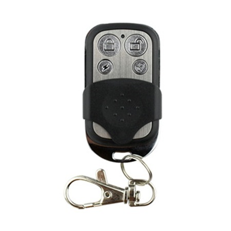 Telecomanda alarma DigiGuard DG-RC-03 - eMAG.ro