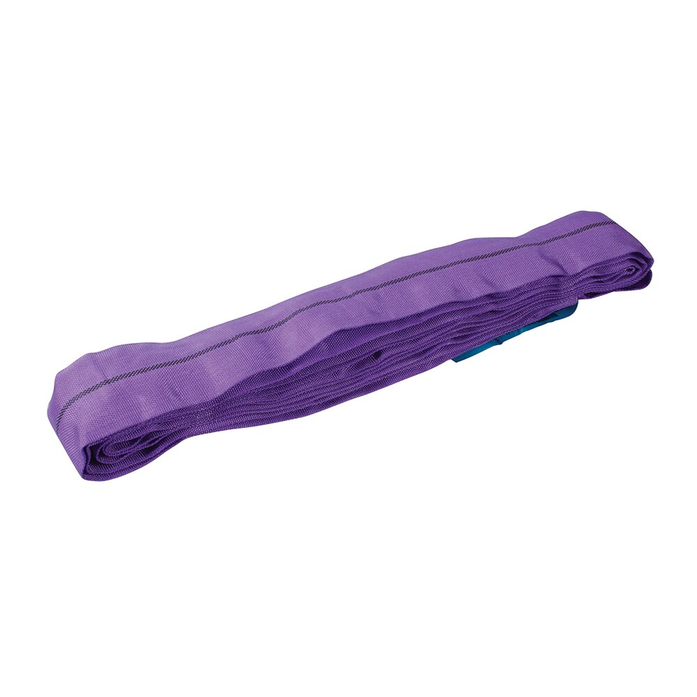 Chinga ancorare rotunda, 2 m, 1 tona, rezistenta chimica, intindere ...