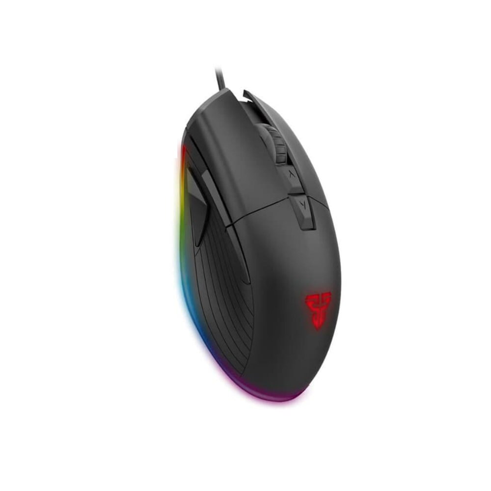 Mouse gaming 16000 DPI, pixart 3389 sensor, IPS 400, Fantech UX1 HERO ...