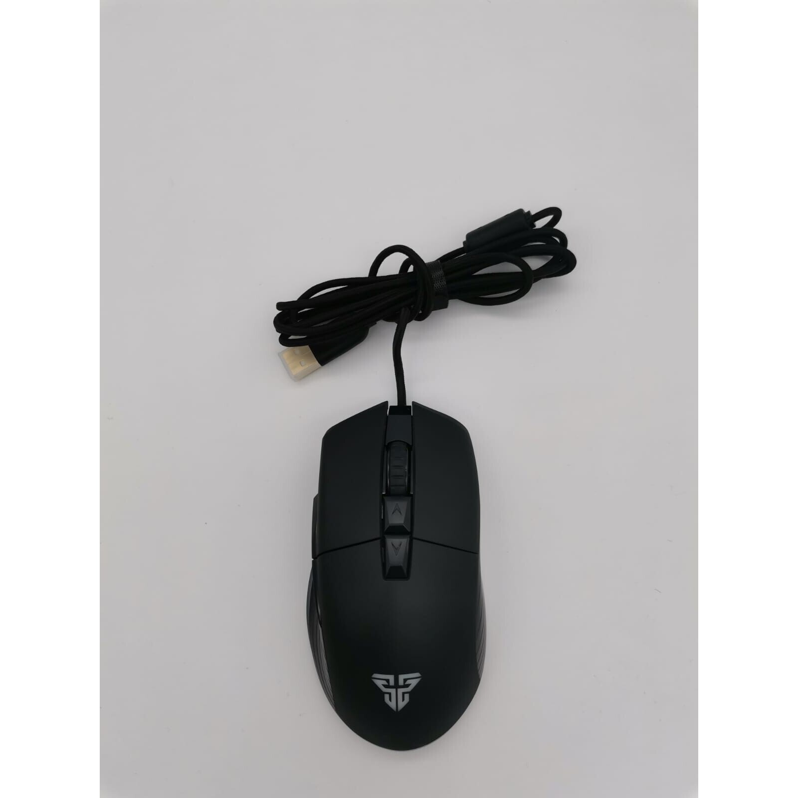Mouse gaming 16000 DPI, pixart 3389 sensor, IPS 400, Fantech UX1 HERO ...