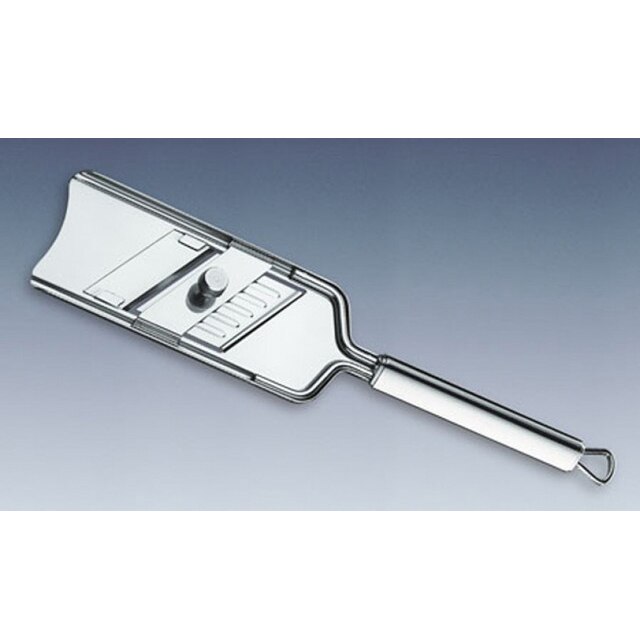 Feliator pentru trufe "Parma" Kuchenprofi, lungime 30 cm, material inox ...