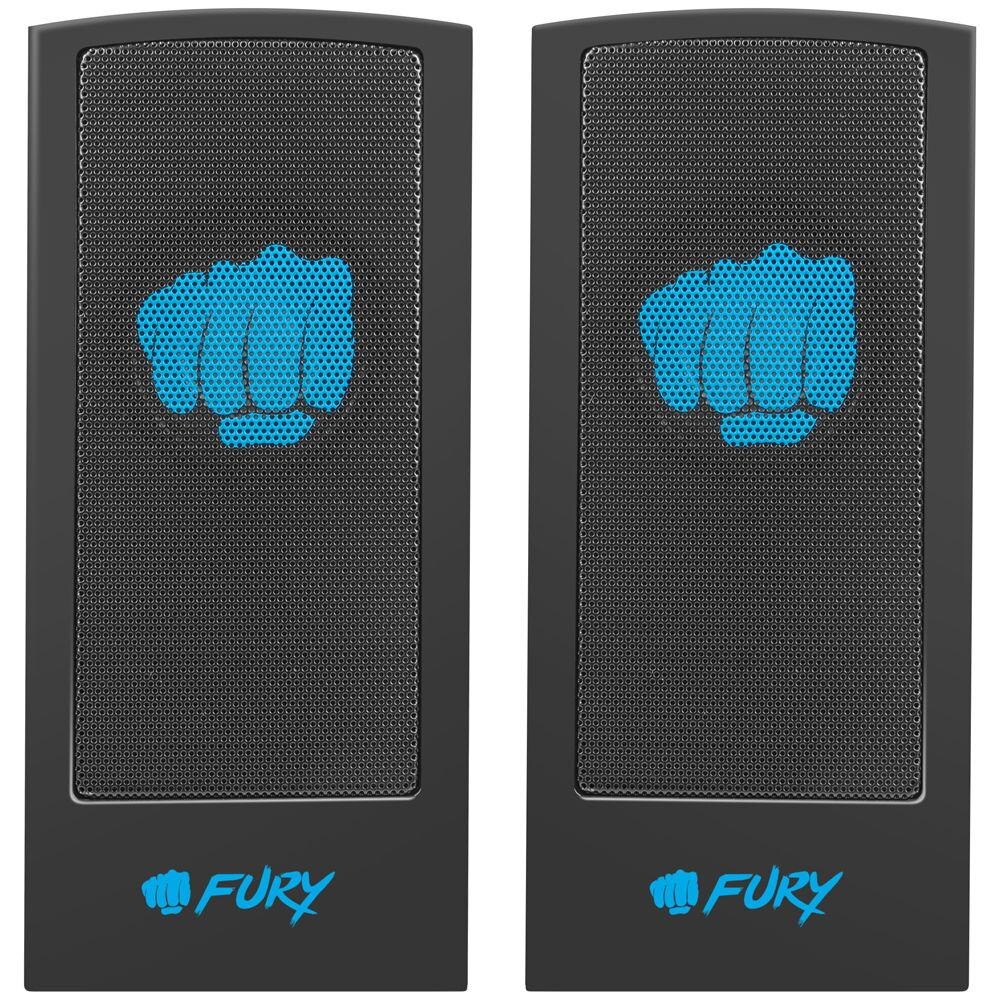 Boxe Fury Skyray - eMAG.ro