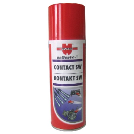 Spray contact SW Wurth, 200 ml - eMAG.ro