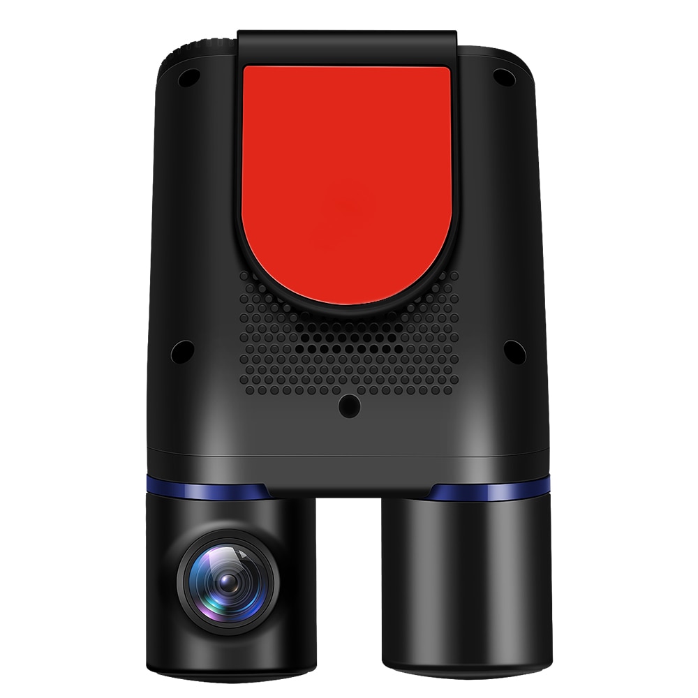 Camera Video Auto Duala Blueskysea B2W 2 x Sony IMX 307, WiFi, IR Night ...