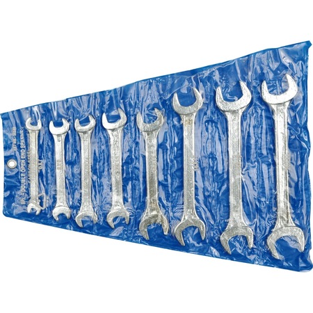 Set 8 chei fixe 6 - 22 mm Vorel 50580 - eMAG.ro