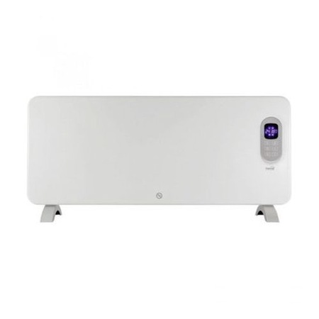 Convector Radiator de perete/podea, SMART, cu Wi-Fi, touch, 2000 W ...
