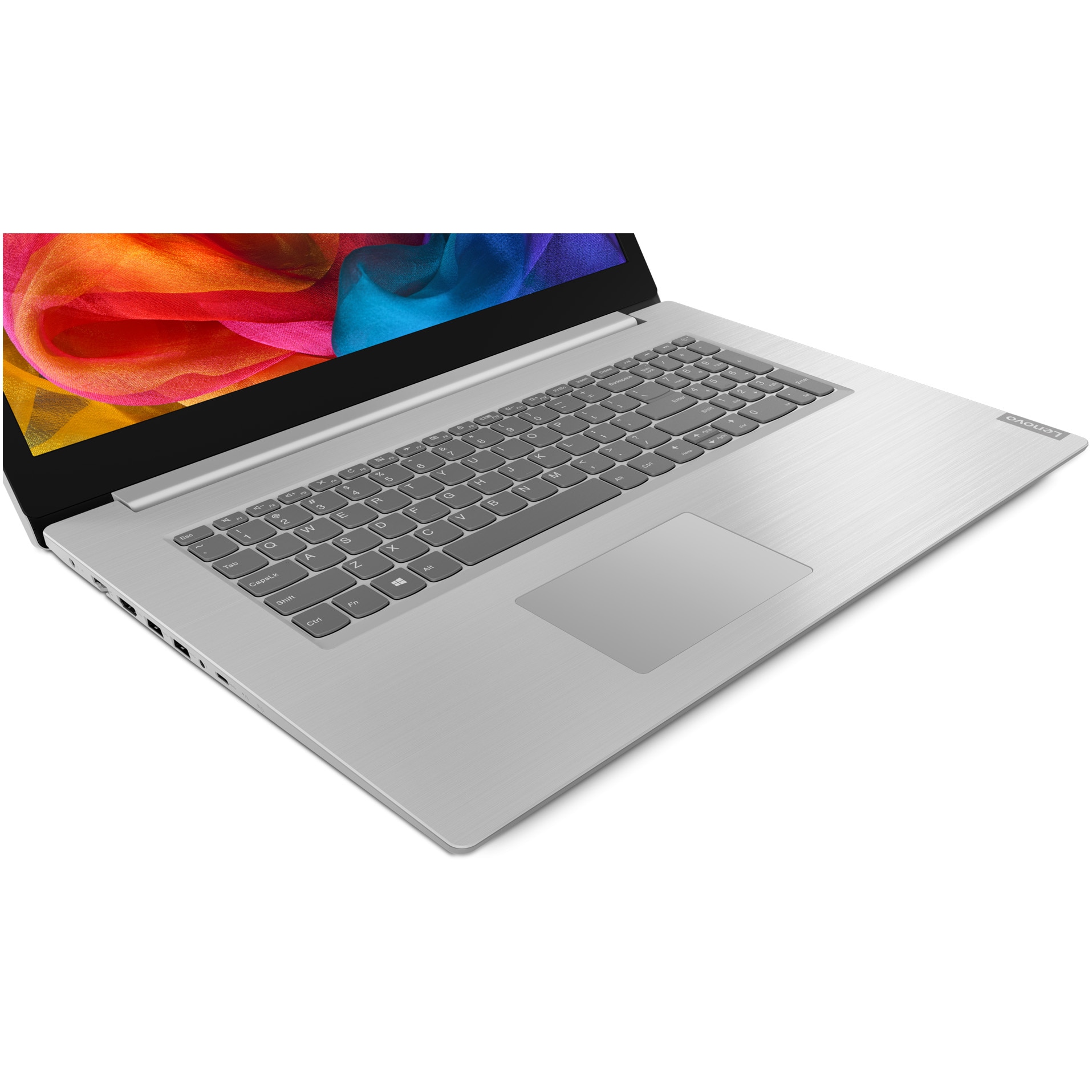 Лаптоп LENOVO Ideapad L340-17IWL, 17.3", Intel® Core™ i5-8265U, RAM 8GB ...