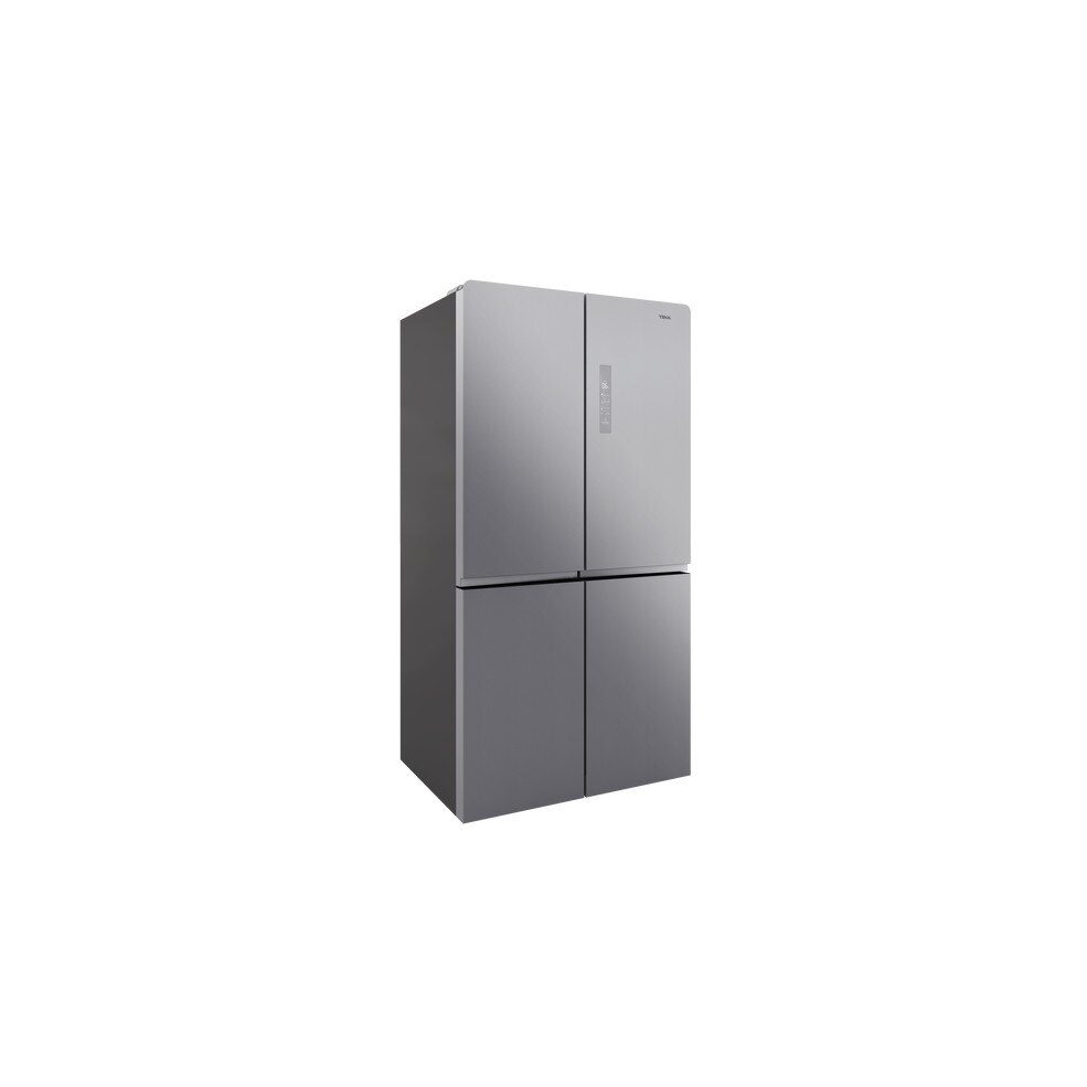 Combina frigorifica Teka RMF 77920 SS, Free Standing, 4 usi, No frost ...