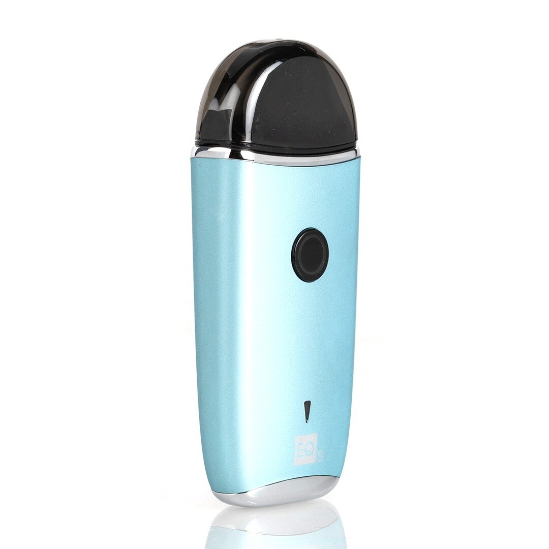 Kit POD Tigara Electronica Innokin EQS, umplere usoara, putere ...