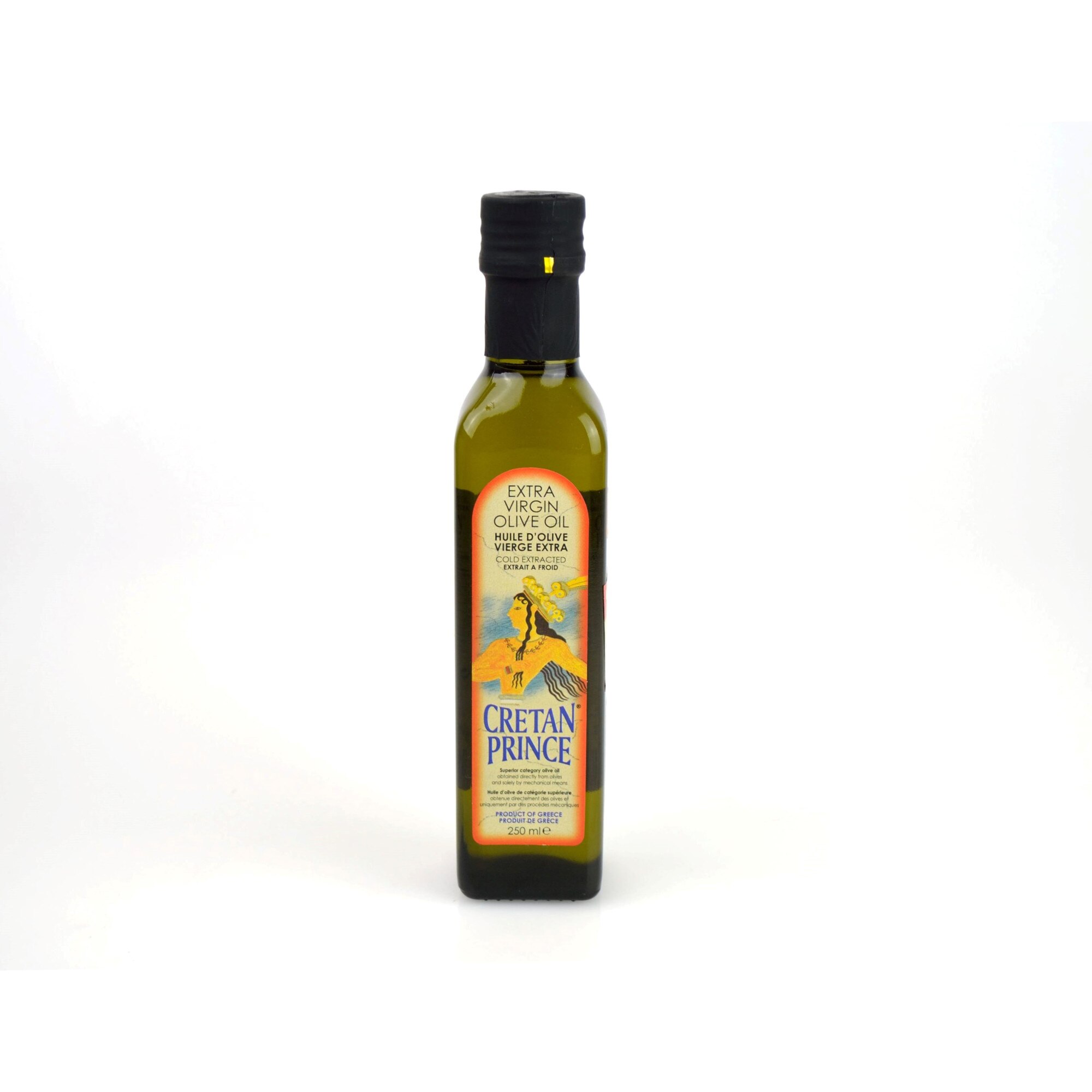 Ulei de masline Cretan Prince 250ml - eMAG.ro