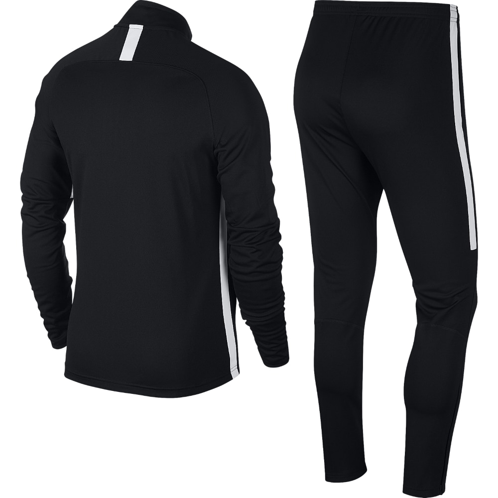Trening Nike Dri-FIT Academy pentru barbati, negru/alb, S - eMAG.ro