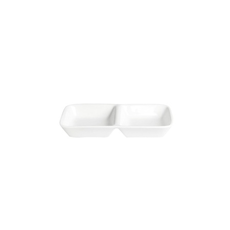 Bol pentru alune, portelan, 15x7cm, "Gastronomi" - Porland - eMAG.ro