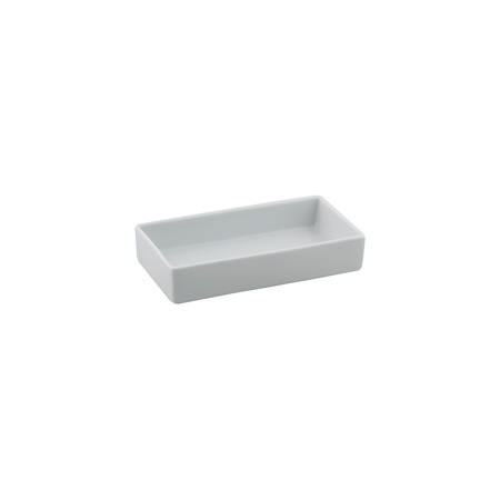Bol pentru alune, portelan, 15x8 cm, "Gastronomi" - Porland - eMAG.ro