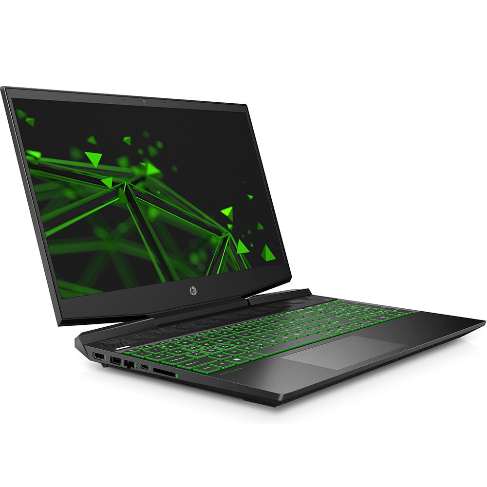 Лаптоп HP Pavilion Gaming Laptop 15-dk2015nu, 598D3EA#AKS.8GB.250SSD ...