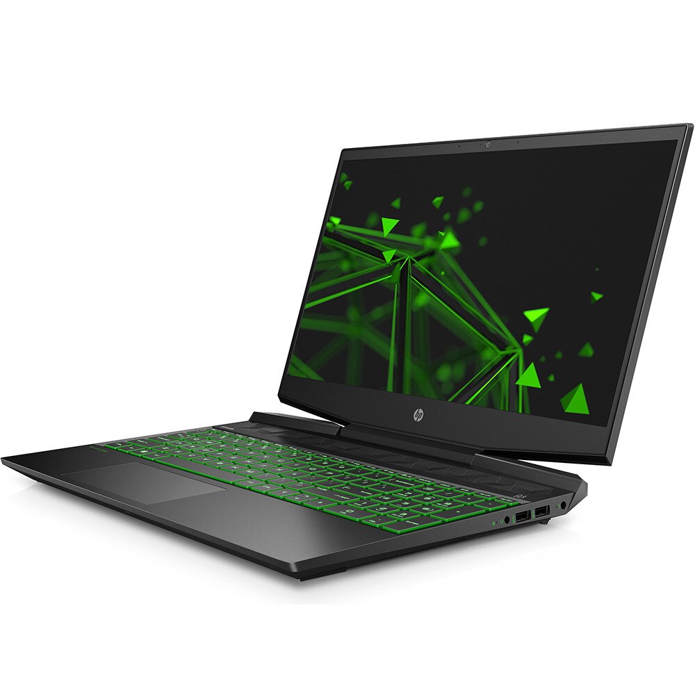 Лаптоп HP Pavilion Gaming Laptop 15-dk2015nu, 598D3EA#AKS.32GB.1TBSSD ...