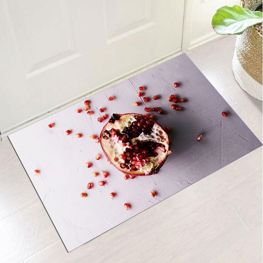 Covor Intrare Impermeabil Pres PVC Art Factory Rodie, 50 x 70 cm - eMAG.ro