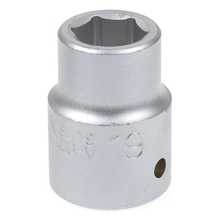 Ключ BGS, Pro Torque, 19 мм, 3/4" - eMAG.bg