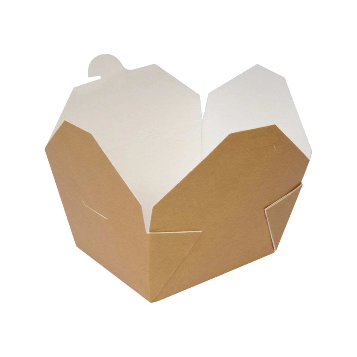 Cutie carton paste 85X85X90 KRAFT bio, set 20 BUC - eMAG.ro