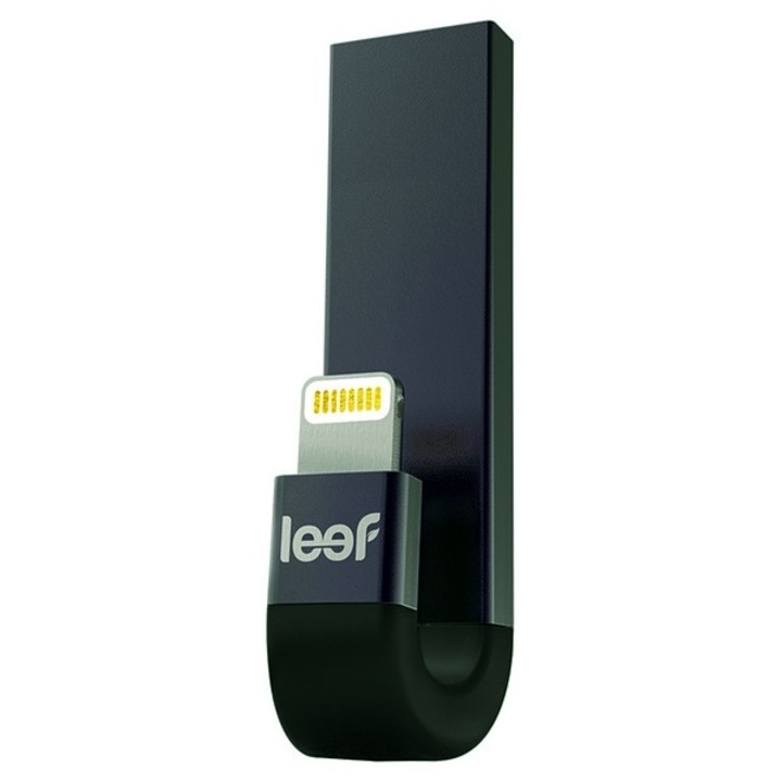 Leef iBridge 3 USB 3.1 Pendrive Lightning-vel 32 GB - eMAG.hu