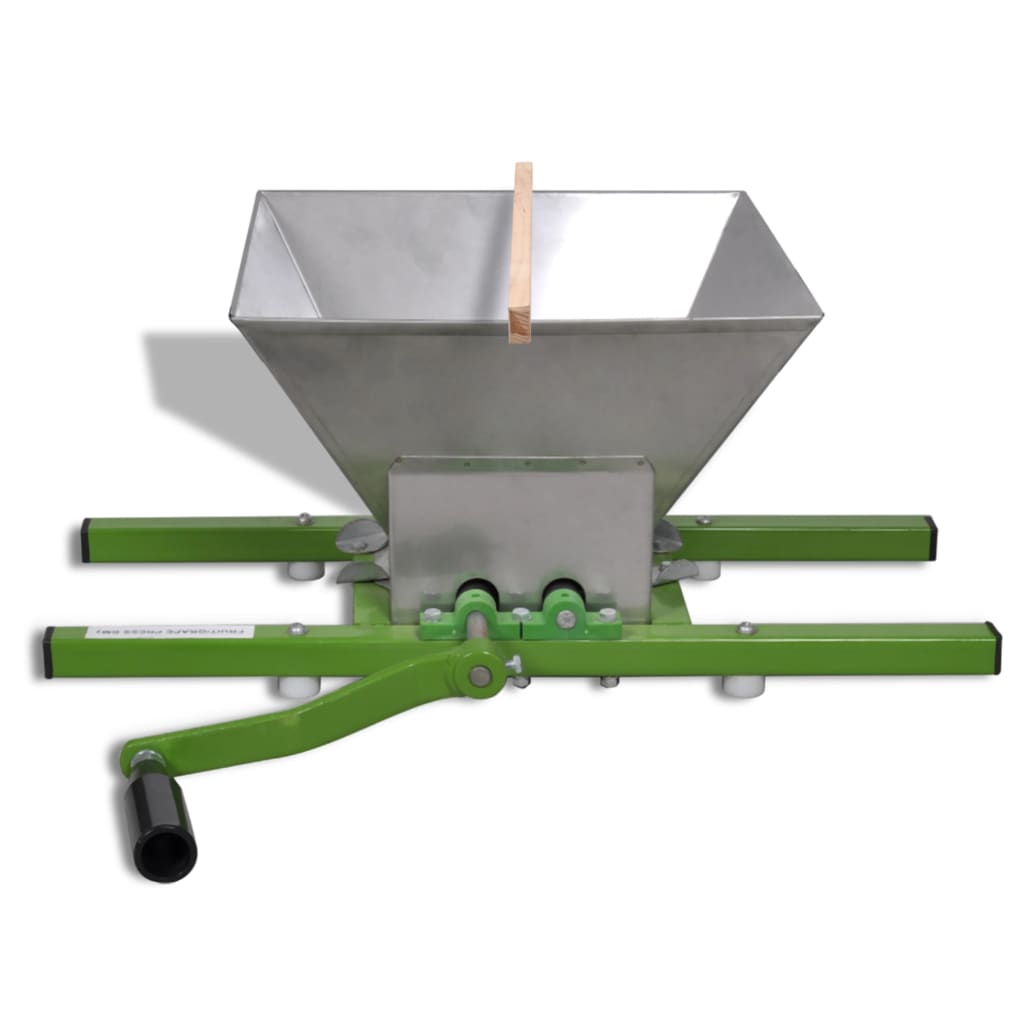 Zdrobitor de fructe, vidaXL, 7L - eMAG.ro