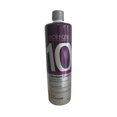 Oxidant profesional pentru par Morfose Professional Colour Lock Oxydant ...