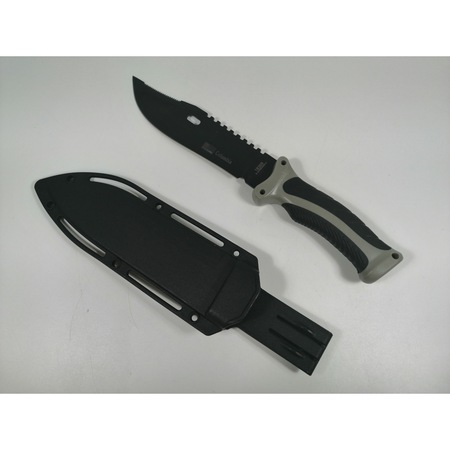 Cutit de vanatoare, Columbia, Comando Blade, 30 cm, teaca cadou - eMAG.ro