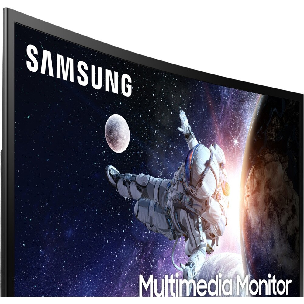 Монитор Gaming Multimedia LED VA Samsung 31.5", Full HD, HDMI ...