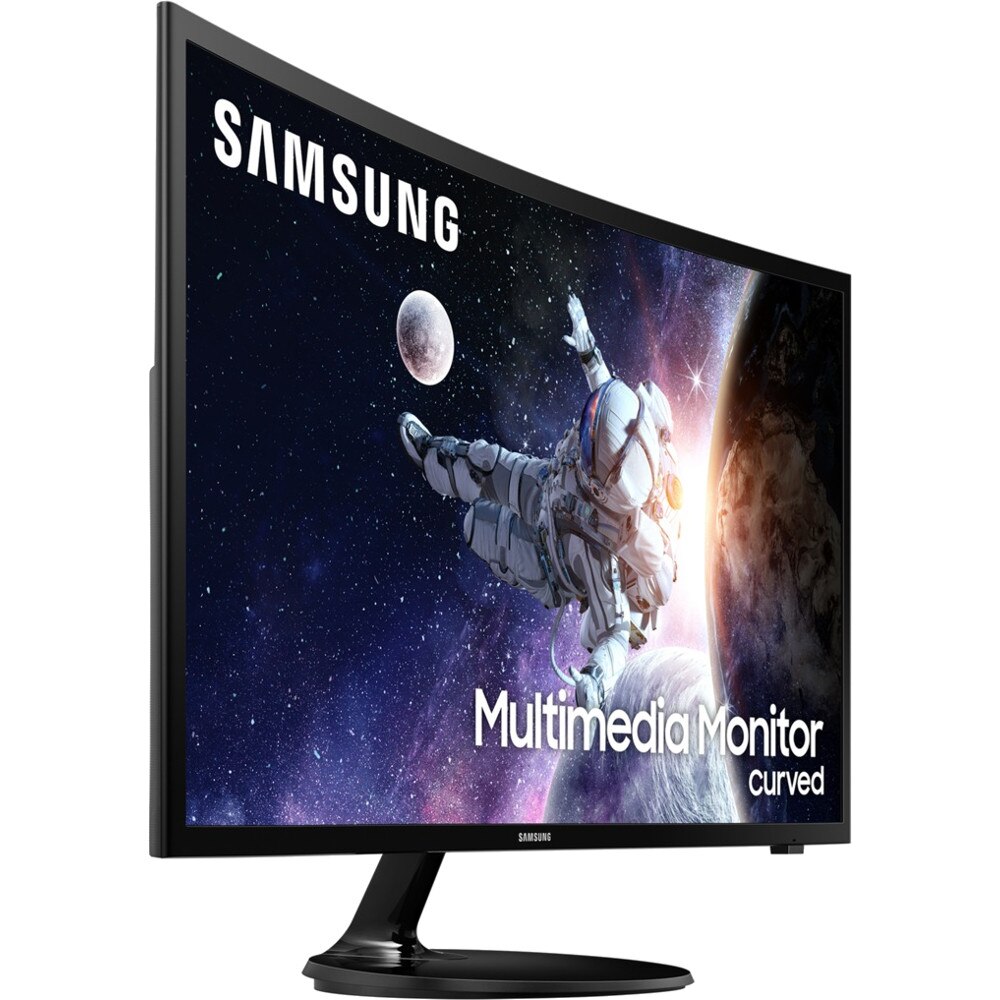 Monitor Curbat Gaming Multimedia LED VA Samsung 31.5", Full HD, HDMI ...
