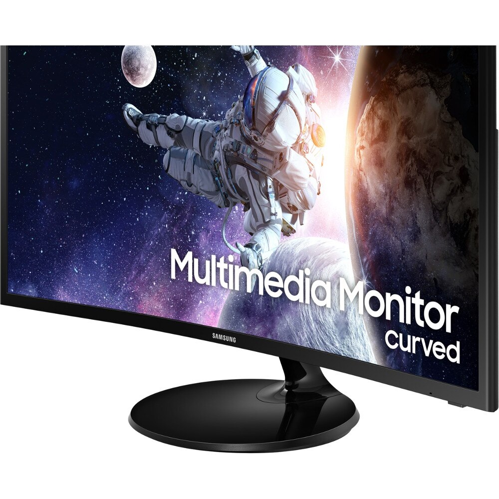 Monitor Curbat Gaming Multimedia LED VA Samsung 31.5", Full HD, HDMI ...