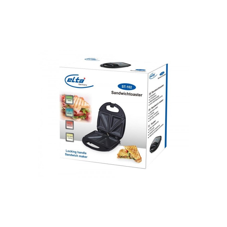 Sandwich maker Elta ST-102 - eMAG.ro