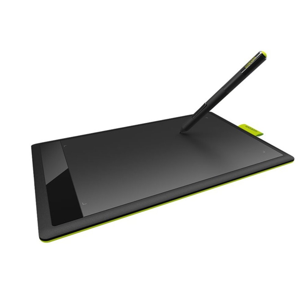 Графичен таблет WACOM One S (CTL-471) - eMAG.bg