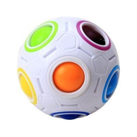 Minge de magie, ABS, multicolor - eMAG.ro