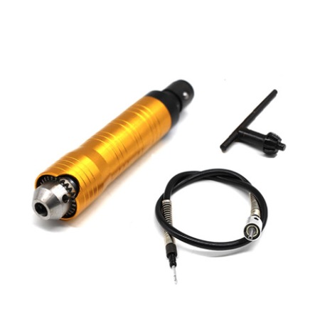 Adaptor tip Dremel cu mandrina, Mestesugaretul - eMAG.ro