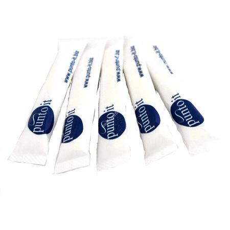 Zahar stick Punto IT (5g) 100 plic/set - eMAG.ro