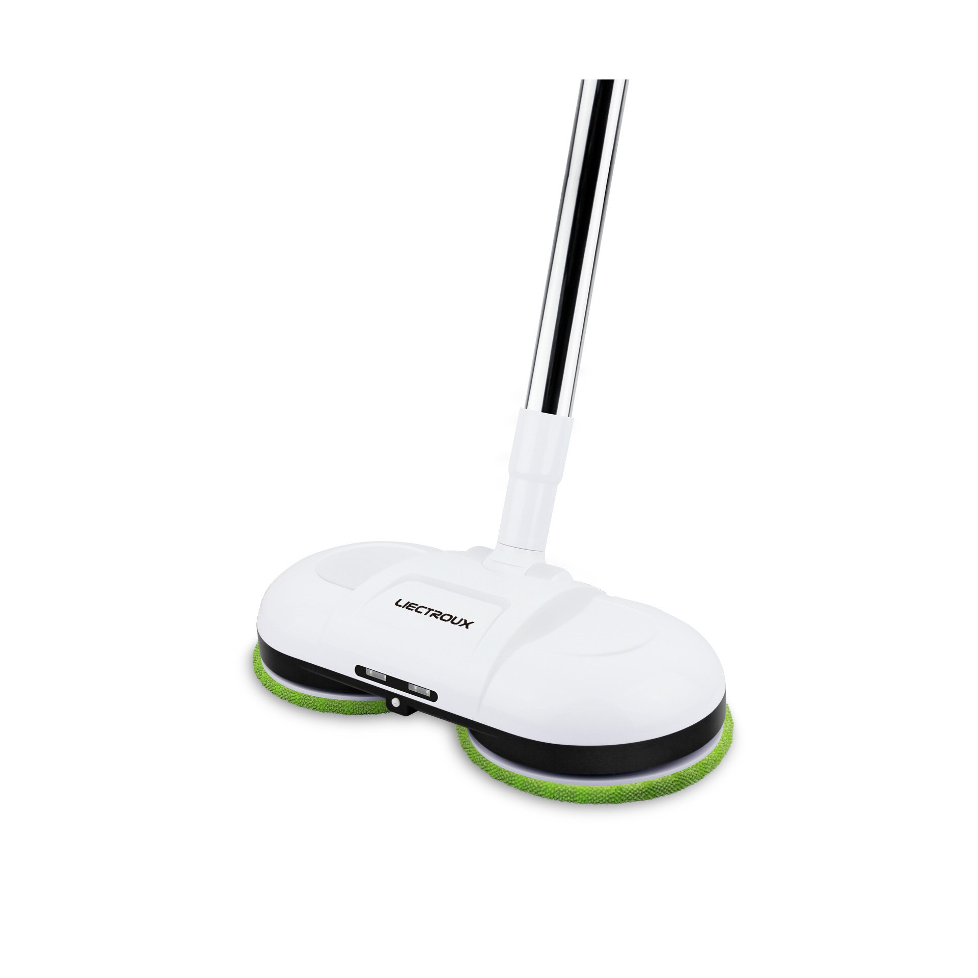 Mop Robot Electric LIECTROUX F528A, fara fir, portabil, functii de ...