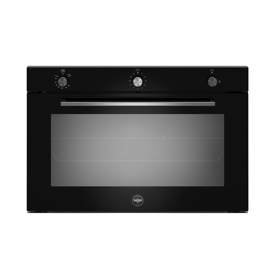 Cuptor incorporabil pe gaz Bertazzoni Futura F980LAGGKGN, 90 cm, 99l ...