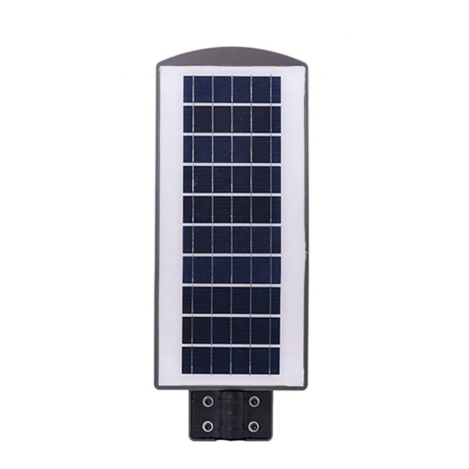 Lampa Solara Led de Extrerior Klass, Panou solar inclus, Putere 40 W ...