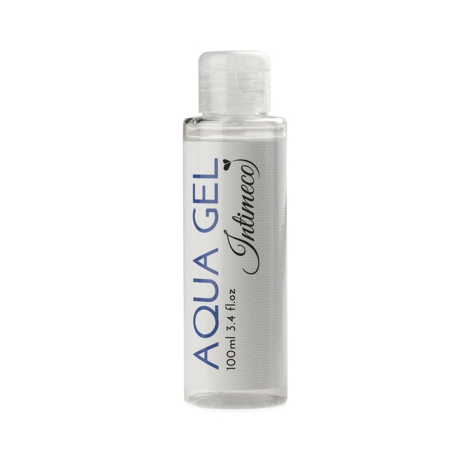 Síkosító, Intimeco™ Aqua Gel, anális vagy normál, 100 ml - eMAG.hu