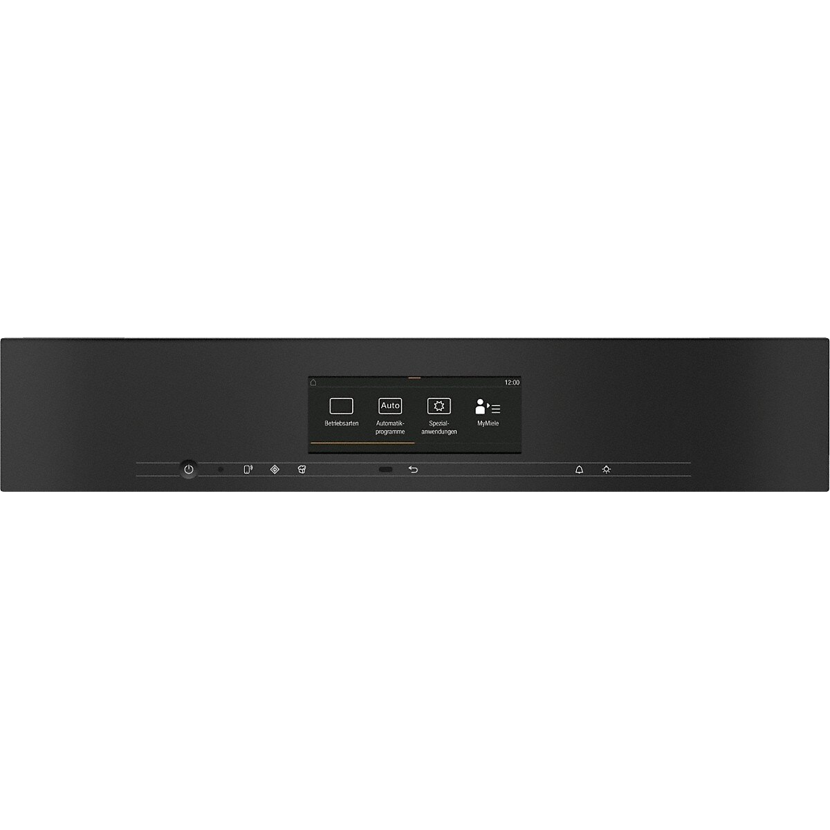 Cuptor cu microunde incorporabil Miele DGM 7840 EDST/CLST, 43 l, 900 W ...