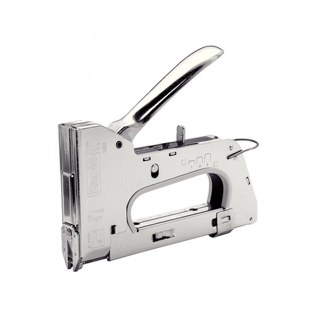 Capsator tacker cabluri Rapid PRO 36E, capse semirotunde “U” 36/10-14 ...