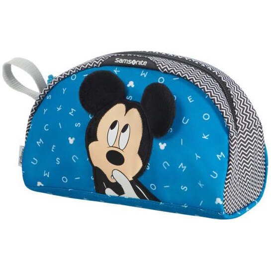 Penar Samsonite Disney Ultimate 2.0, Mickey Letters - eMAG.ro