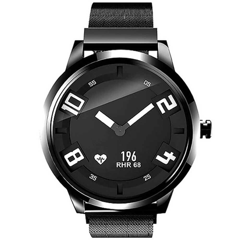 Smartwatch Lenovo Watch X,Negru - eMAG.ro